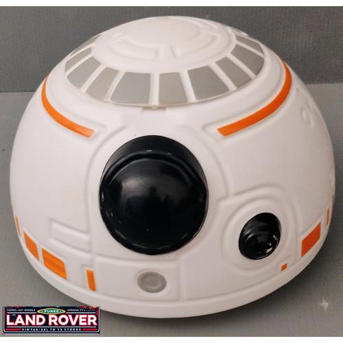 Jual BB-8 Star Wars Popcorn Bucket 1/1 Bioskop BB8 Pop Corn Life Size ...