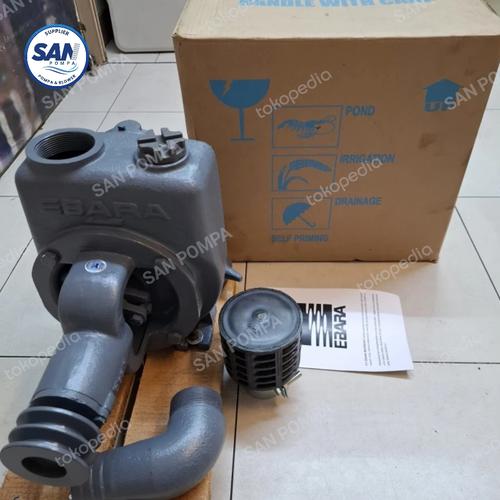 Jual Pompa ebara 150 SQPB Untuk Pertanian - Kab. Sidoarjo - SAN POMPA ...