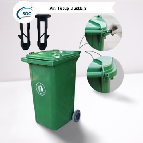 Jual Cleaning Pin Tutup Tempat Sampah Per 1 Set 2pcs - Jakarta Timur ...