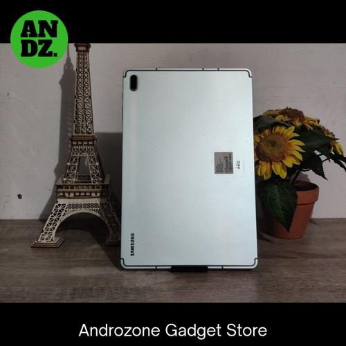 Jual Samsung Galaxy Tab S7 FE 6GB/128GB Resmi SEIN Unit Only - Kota Bekasi - Androzone Gadget ...