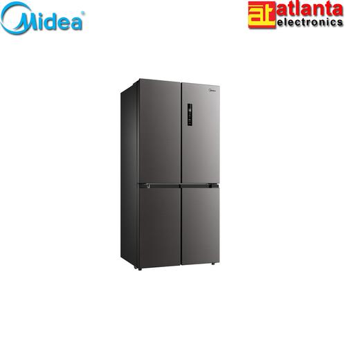 Jual Kulkas Side By Side Midea MDRS710FGF28ID - Kota Yogyakarta ...