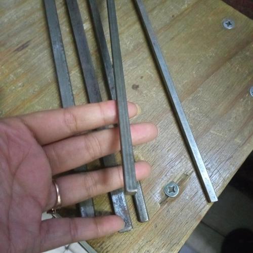 Jual Spi Kotak Besi Kotak 8mm x 10mm x 15cm As Besi Kotak Panjang 15cm ...