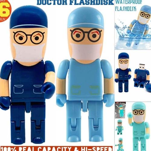 Jual FLASHDISK KARAKTER LUCU 64GB USB FLASHDISK 2.0 FLASDISK ARACTER ...