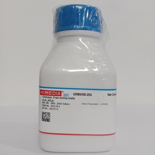 Jual Chitosan Himedia 25g - Kota Depok - Multichem | Tokopedia