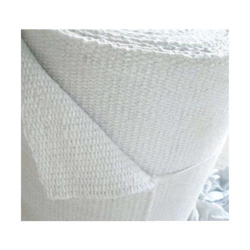 Jual 811604 - ceramic cloth, stainless wire 800°c, 3 x 100mm (for exh ...