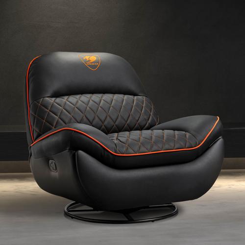 Promo COUGAR OVERLORD ERGONOMIC HOME OFFICE GAMING SOFA CHAIR Cicil 0% ...