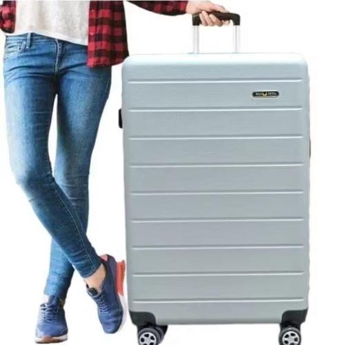 Jual KOPER JUMBO 30 inch Koper Fiber Travel bag Kokoh Large Suitcase ...