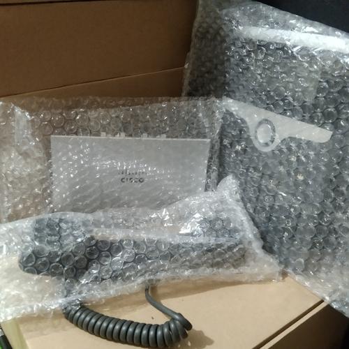 Jual Cisco IP Phone CP 7841 K9 second like new - Jakarta Timur ...
