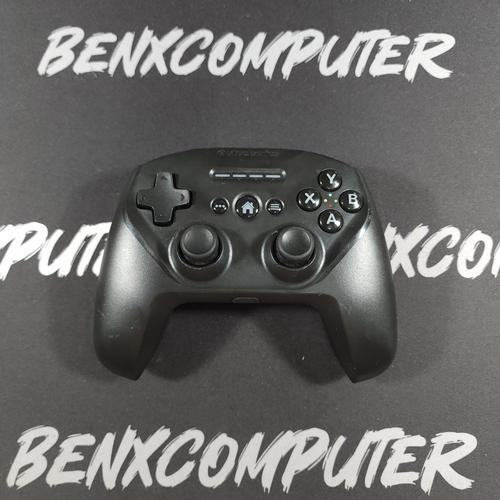 Jual Steelseries Nimbus+ / Nimbus Plus Apple Gaming Controller/ Gamepad ...