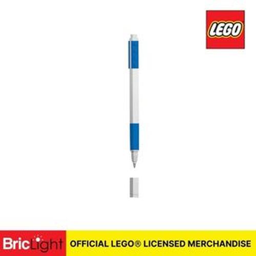 Jual LEGO 52657 Gel Pen - Blue - Jakarta Barat - BricksID | Tokopedia