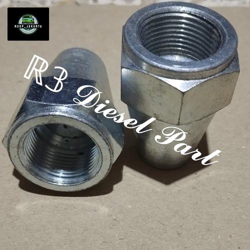 Jual Neppel Pipa Power Steering Lohan Hino500 / Nepel Corong Kunci 30 ...