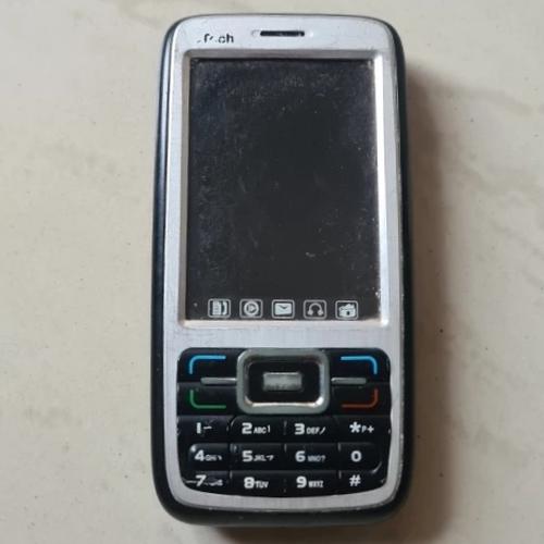 Jual Hi-Tech tipe H382 Mobile Phone - Jakarta Utara - 23Fast | Tokopedia