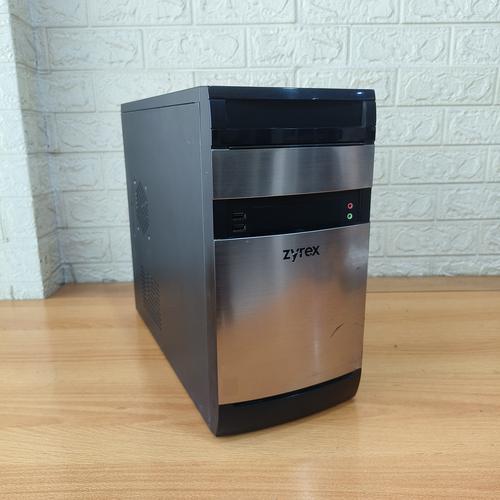 Jual PC Rakitan Zyrex Core i5 Gen 4 RAM 8GB 4GB SSD 128GB HDD 1TB Siap ...