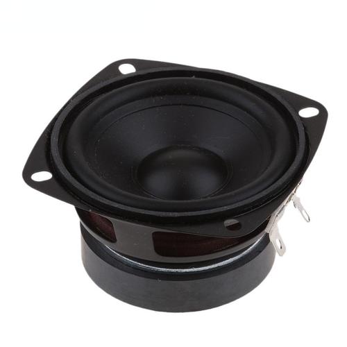 Jual 15/25W 4Ω MINI SUBWOOFER SPEAKER HIGH POWER HIFI LOW BASS 3 IN ...