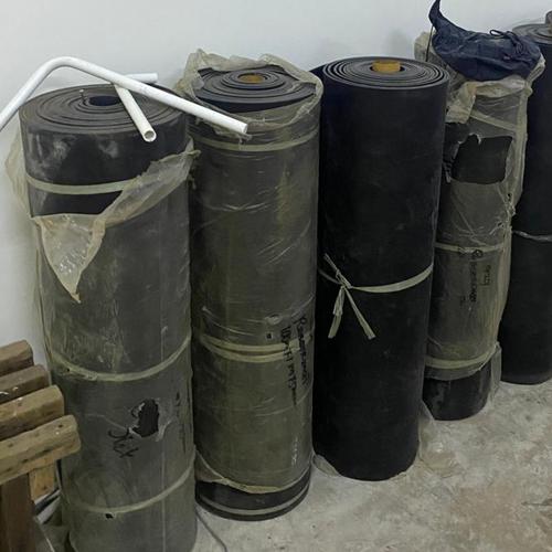 Jual T 5mm RUBBER PACKING METERAN | PAKING KARET / karet packing 5 mm ...