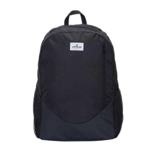 Promo Airwalk Borneo Backpack. Black AIWXBP24062B. Backpack Unisex ...
