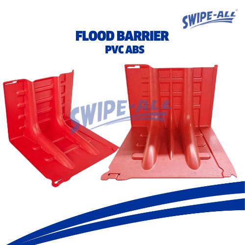 Jual Penahan Air Banjir tinggi 53cm Water Flood Barrier ABS Swipe ALl ...