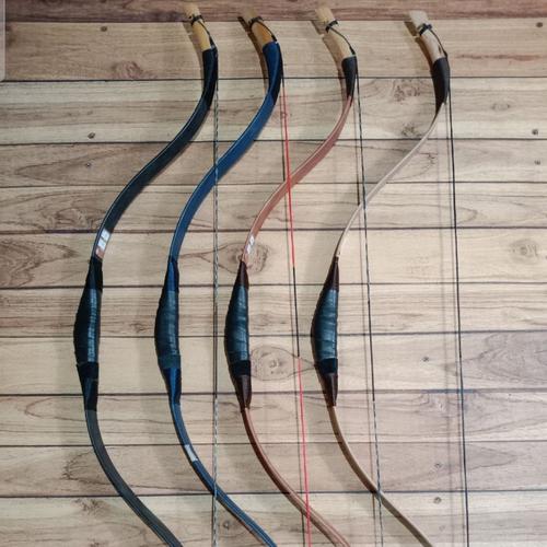 Jual busur Turkish bow bending - -+ 45 - 50 lbs - Kab. Bekasi - Kedai ...