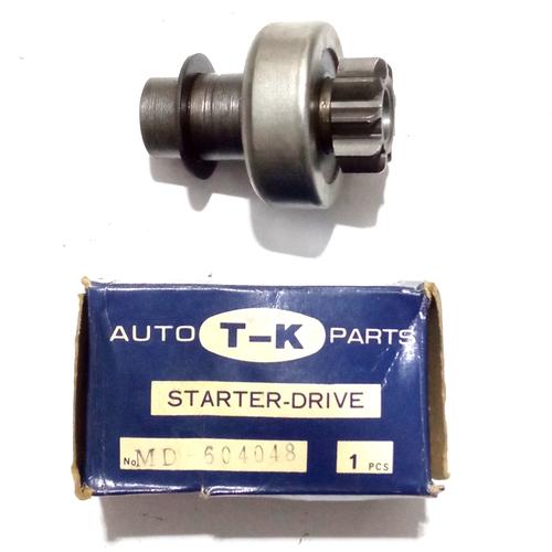 Jual Bendix Starter Drive Daihatsu Charmant / Suzuki Jimny LJ80 ...