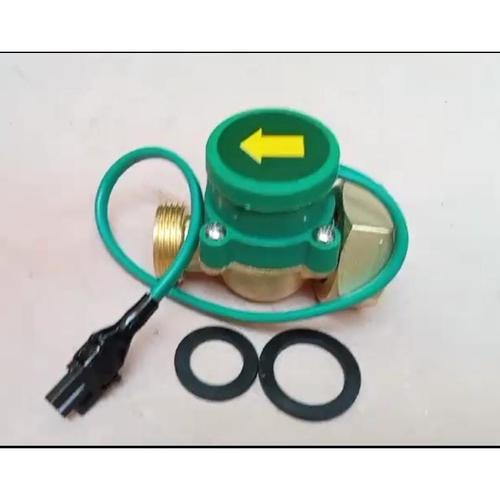 Jual Flow Switch 1 - 3/4 Saklar Otomatis Pompa Air Booster - Jakarta ...