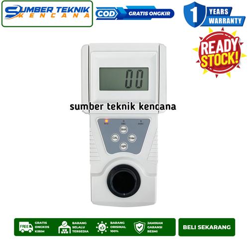 Jual Turbidity Meter Water Light Tester Kekeruhan SGZ-200BS ...