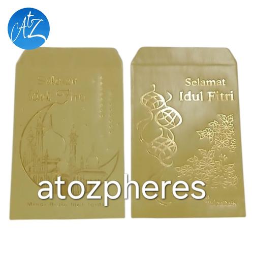 Jual Amplop angpau angpao ang pau pao Lebaran Idul Fitri Eid Mubarak ...