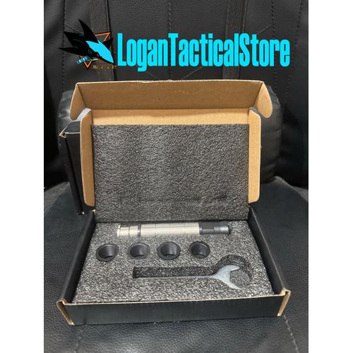 Jual Novritsch SSG10 Weight Adjustable Piston - Kab. Bogor ...