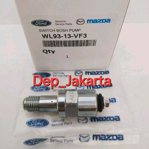 Jual SWITCH BOSH PUMP SWITCH INJEKSI PUMP FORD RANGER 2.5 2500CC MAZDA ...
