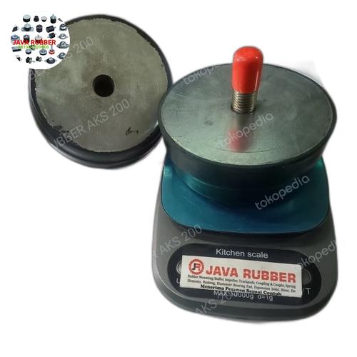 Jual ENGGINE MOUNTING/RUBBER MOUNTING GENSET CUMMINS KTA 39/38 ...