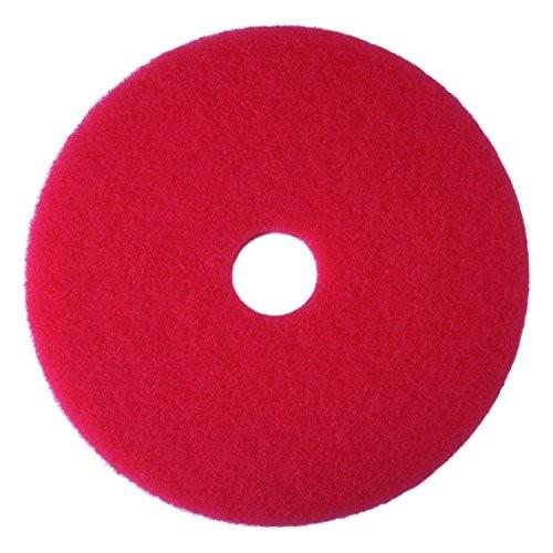 Jual 3M Pad 20 inchi 5100 warna merah per box - Jakarta Barat - Rainbow ...