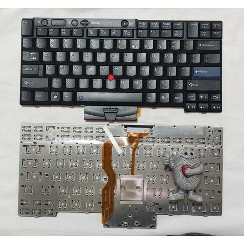 Jual Keyboard Original LENOVO ThinkPad T400 T400s T410 T410i T410s T420 T420i T420s T510 T510i ...