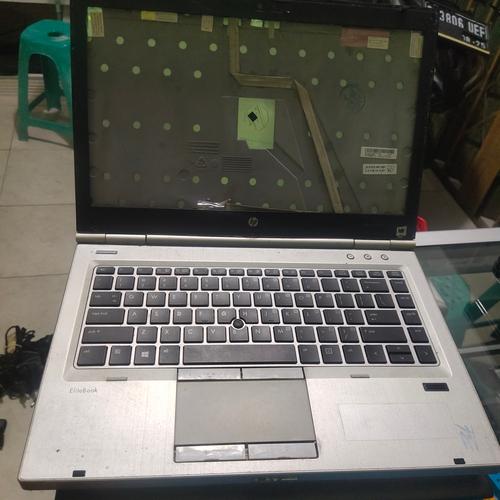 Jual casing laptop hp elite book 8470p original - Kab. Pangandaran ...