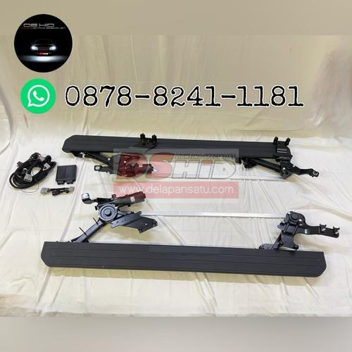 Jual Footstep Electric Land Rover Defender 110 4doors 2020 2021 2022 ...