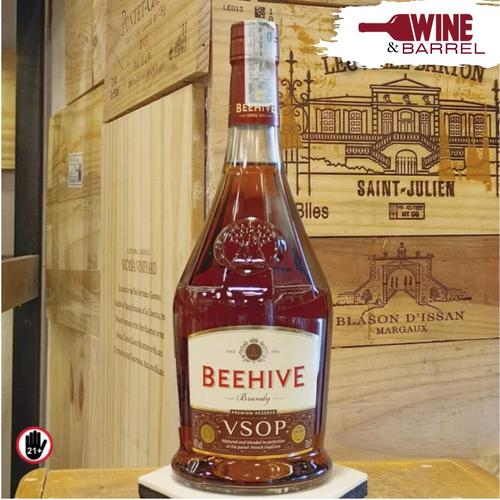 Jual COGNAC Beehive Brandy VSOP 700mL FRANCE - Jakarta Selatan - Wine ...