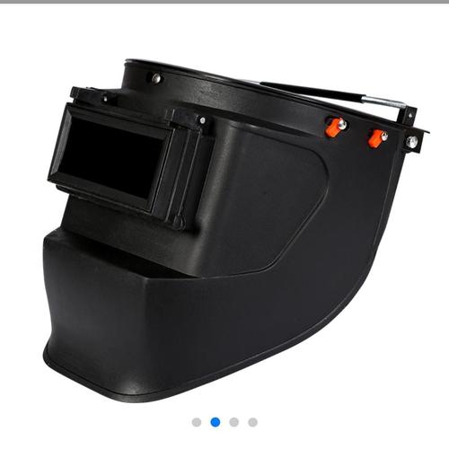 Jual topeng las bracket Hiro welding ficeshield incld kaca - Jakarta ...