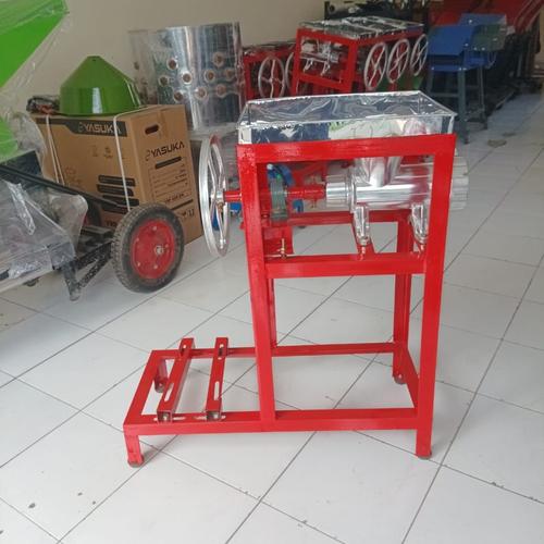 Jual Mesin Giling Daging Carlton Ukuran 32 - Plus mesin - Kab. Gresik ...