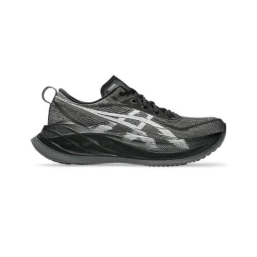 Jual Asics superblast 2 black mermaid original free sock - 40 - Jakarta ...