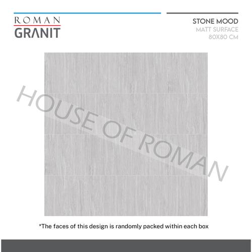 Jual ROMANGRANIT dSabine Avorio 80x80 GT802004R ROMAN GRANIT - Jakarta ...