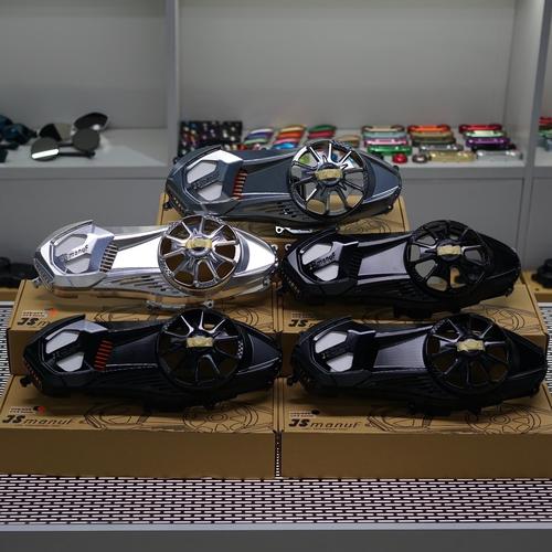 Jual COVER CVT CNC GT SERIES JS MANUF - Jakarta Selatan - Scooter ...