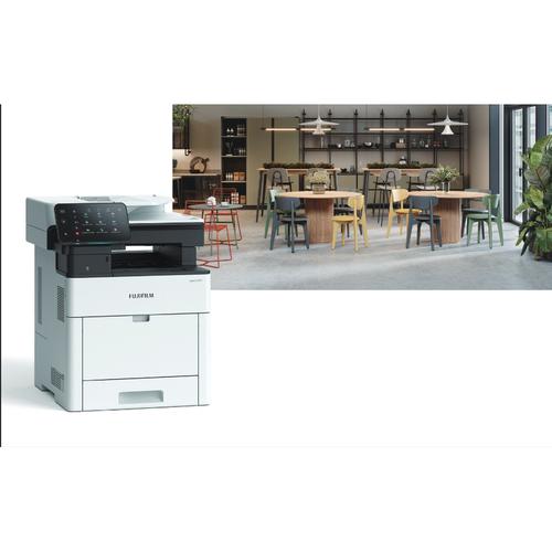 Jual Fujifilm Printer Apeos C3530 A4 Colour Multifunction Dekstop ...