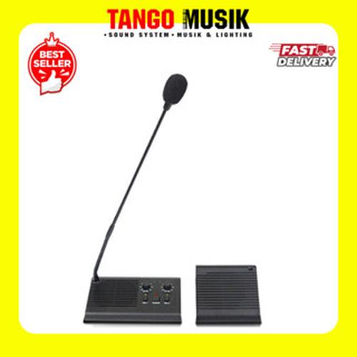 Jual MIC KABEL CONDENSOR FOR LOKET SOUNDGRACE SG 2006 V+ ORIGINAL ...