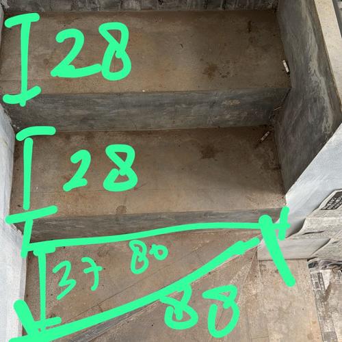 Jual trap tangga/anak tangga kayu costum - Jakarta Selatan - ADI JAYA ...