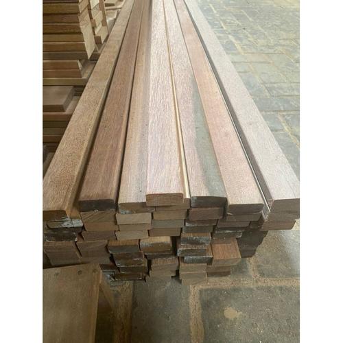 Jual 180cm up Berat Aktual Kisi Kisi Reng Rangka Ornamen kayu Bengkirai ...