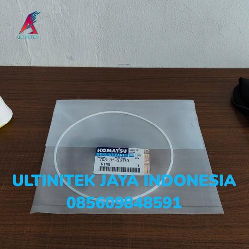 Jual 708-8F-35170 RING BACKUP MOTOR ASSY PC200-6, PC200-7, PC200-8 ...