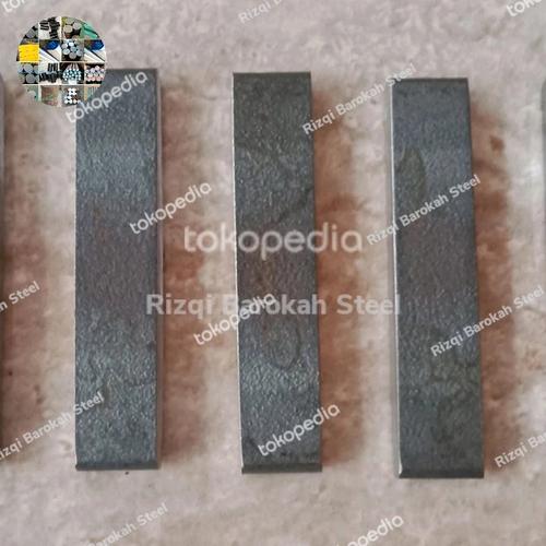 Jual Jual Plate Sheet ASTM A36 # 8mm × 15mm × 35mm - Kab. Sidoarjo ...
