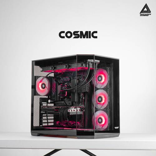 Promo CASSING PARADOX GAMING COSMIC Cicil 0% 3x - Jakarta Pusat ...