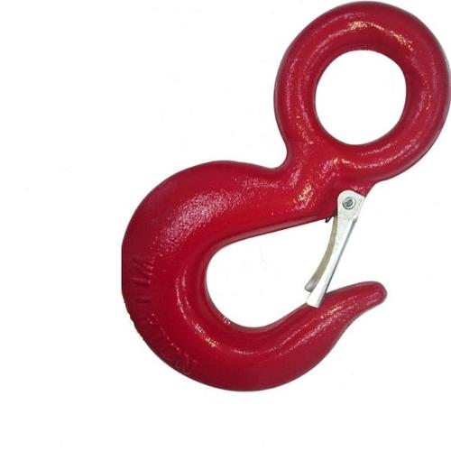 Jual Cargo Hook Eye Sling Hook Chain Hook Cantolan Katrol Takel 500kg 0 ...