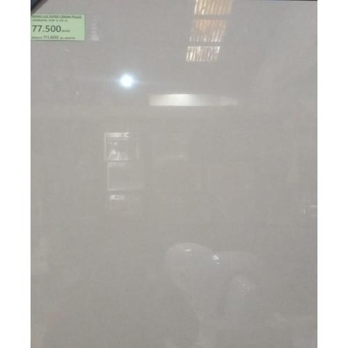 Jual Granit tile LUX by GARUDA GRANITE CREAM POLOS LANTAI DAN DINDING ...