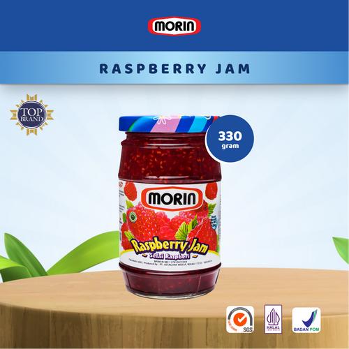 Promo Morin Selai Raspberry 330 Gr - Jakarta Timur - Morin Food | Tokopedia
