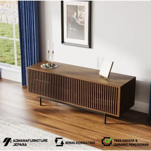 Jual Meja Cabinet Minimalis | Meja Tv Minimalis Kayu Jati | Cabinet Tv ...